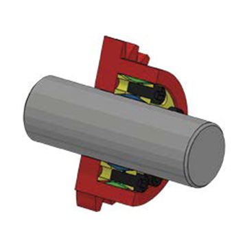 Calettatori RCK 40 25X50 ATTI Calettatori 06400025 - ATTI Shop Online